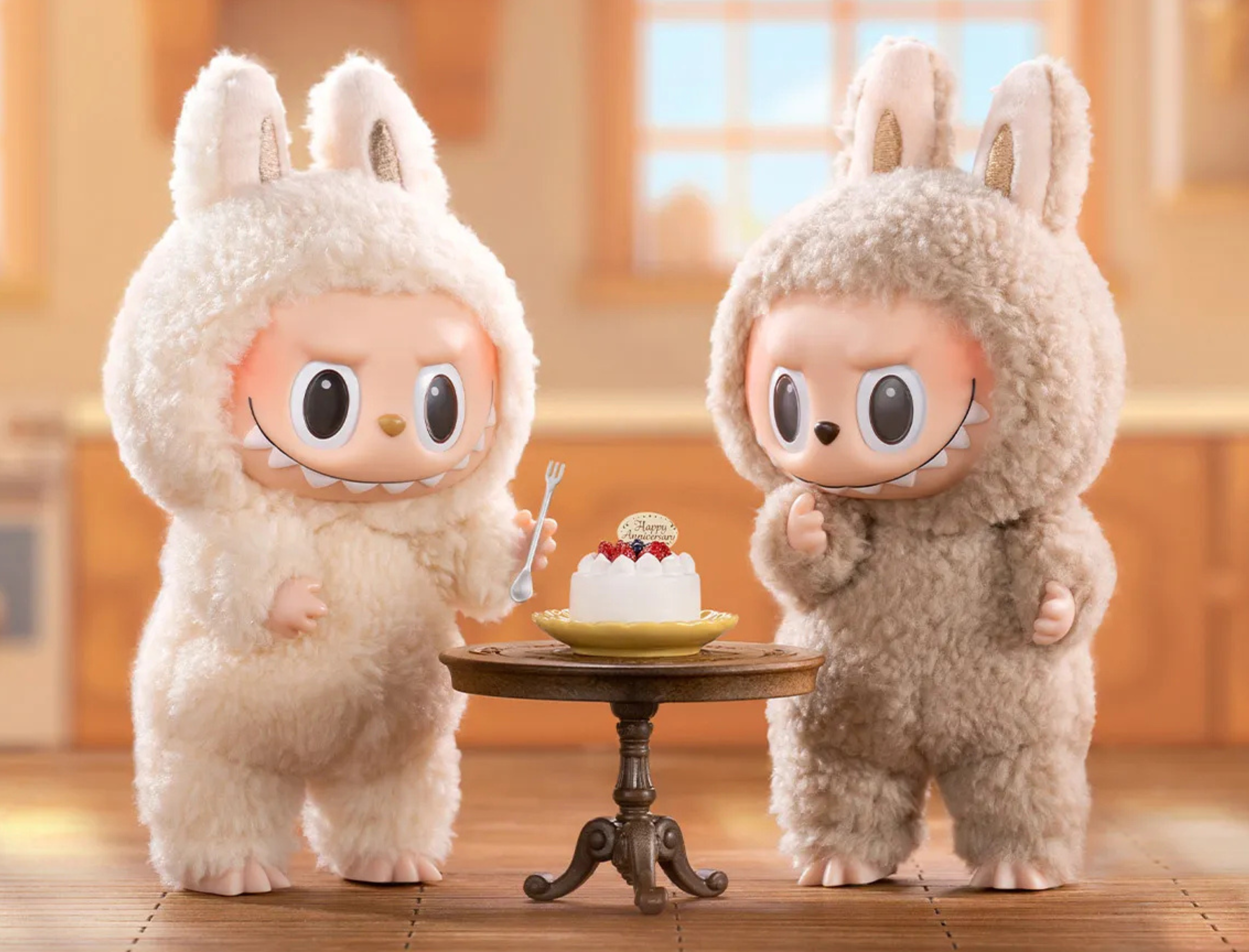 Labubu Collectibles: The Designer Toy Taking the Luxury World by Storm ...